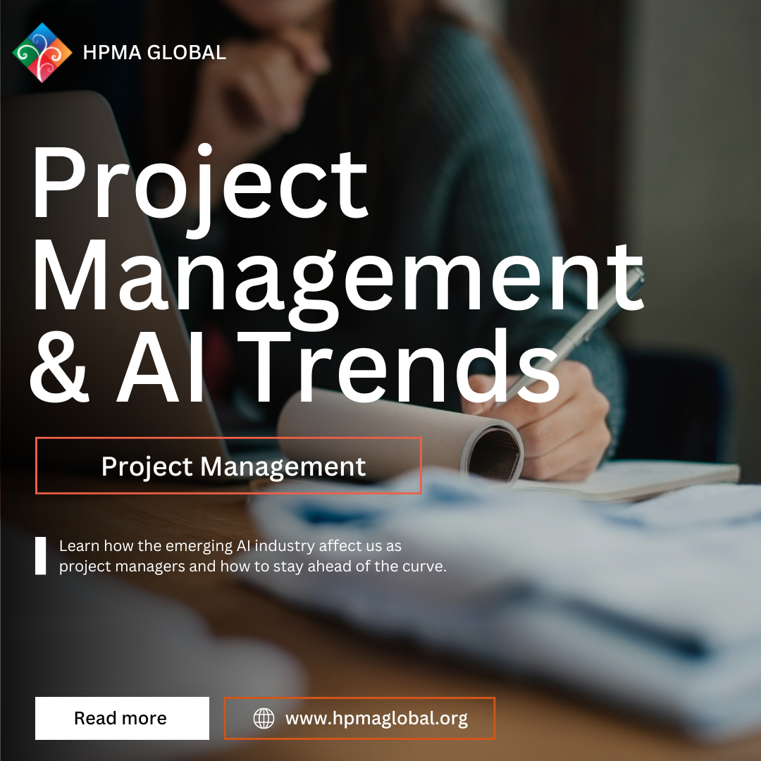 Steps to Become a Healthcare Project Manager - HPMA