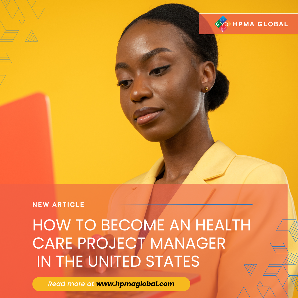 How do I become a healthcare project manager in the US? - HPMA