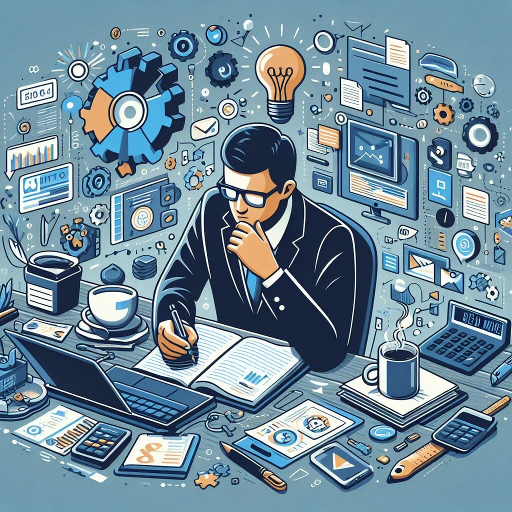 Embracing the Future: Project Management in the Era of AI - HPMA