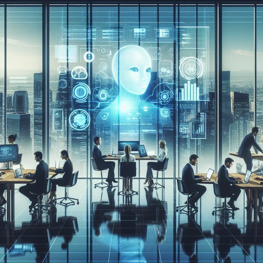 Embracing the Future: Project Management in the Era of AI - HPMA